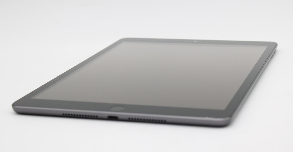 Apple iPad 9th Fen A2602 Tablet, 256GB Storage, WIFI Only, Space Gray ...