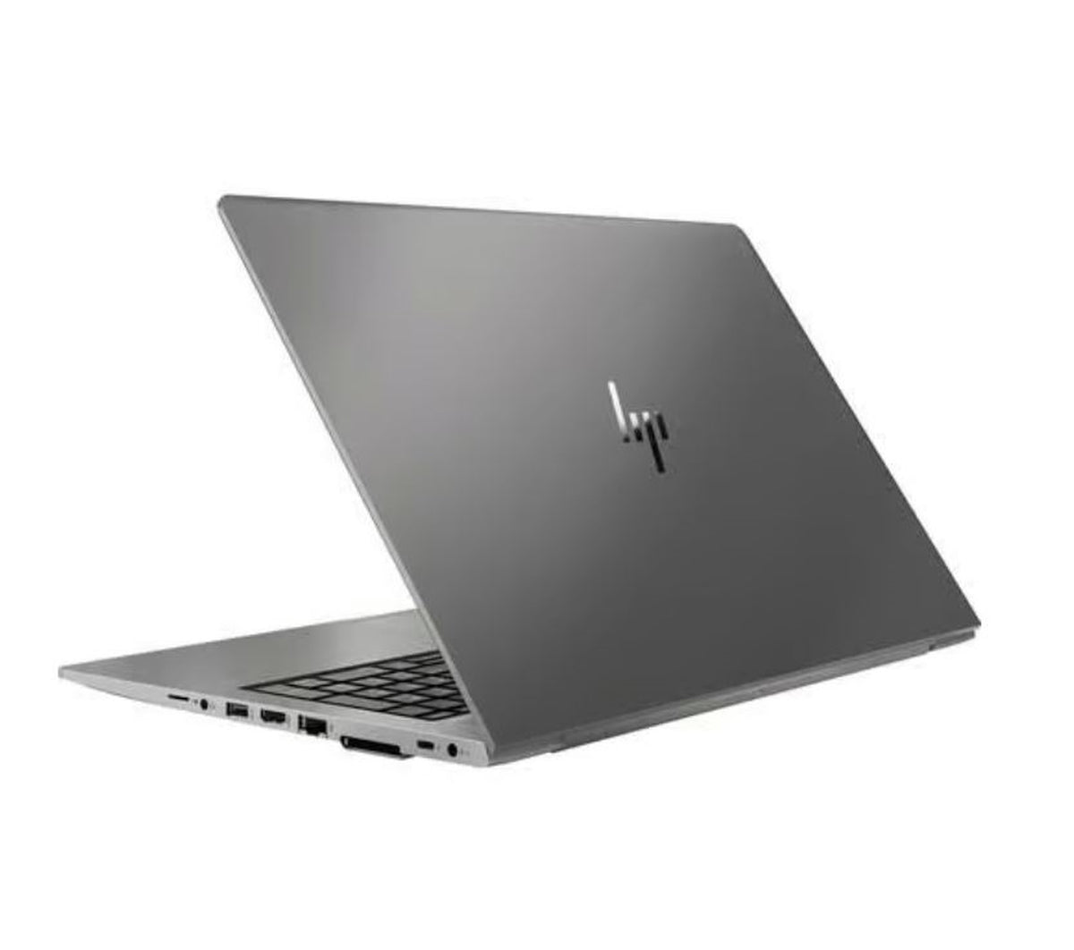 HP ZBook 15U G6 i5-8365U 8GB 512GB SSD Windows 11 Pro – Dynamic IT Hardware