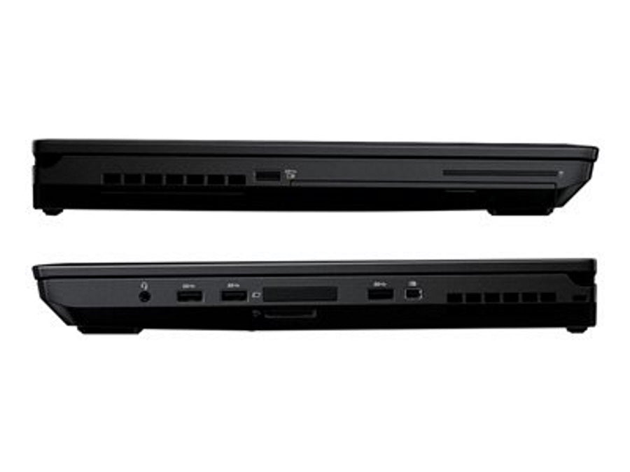 Lenovo ThinkPad P70, Intel i7-6th Gen, 17.3" Screen, 16GB RAM, 500GB S ...