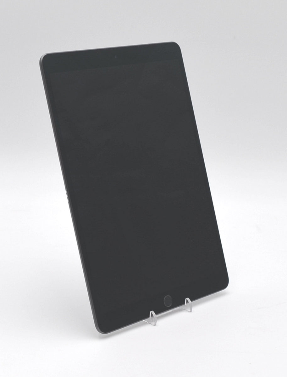 Apple iPad Air 3rd Gen A2153, 64GB Storage Space, Space Gray, Network ...