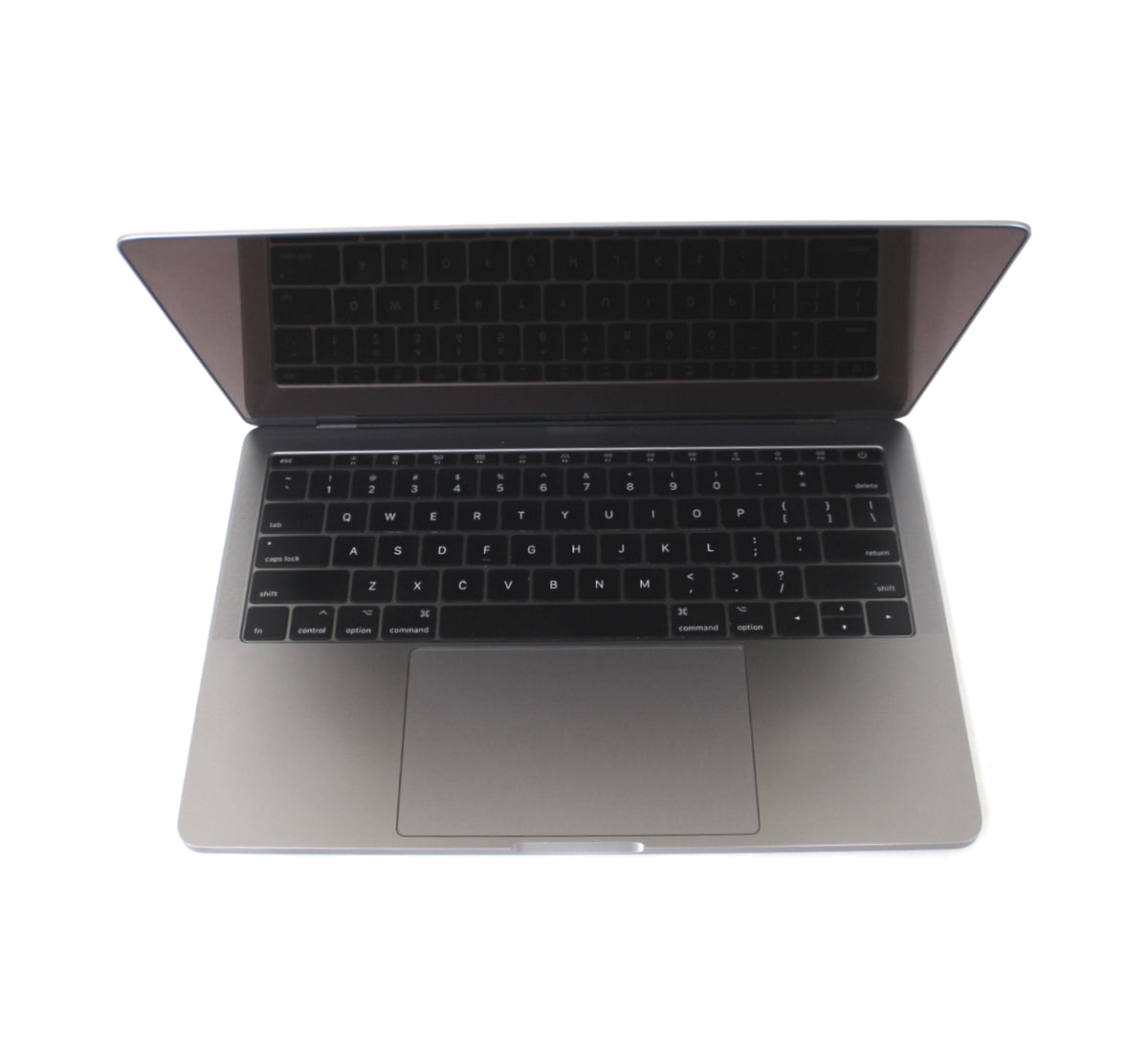 Apple MacBook Pro A1708 13.3" 2017 Laptop, Intel i5-7th Gen, 8GB RAM ...